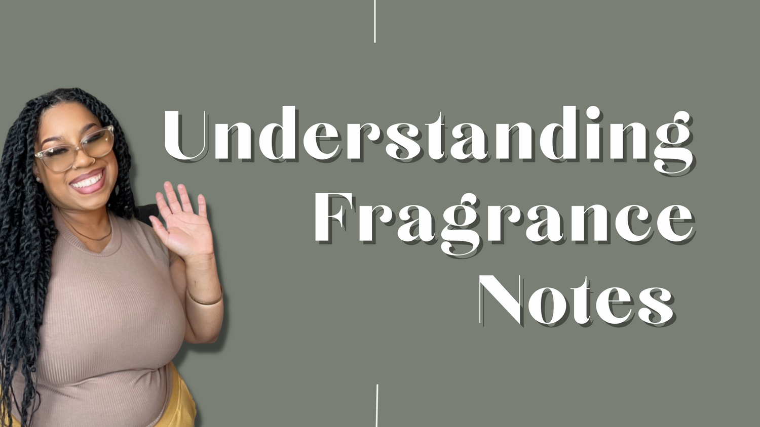 Let's Make Sense of some Scents! Understanding Fragrance Notes – Jason ...