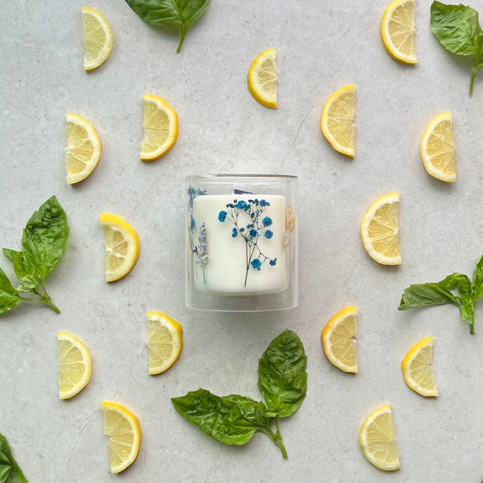 Jason & Lee Co. Aromatherapy